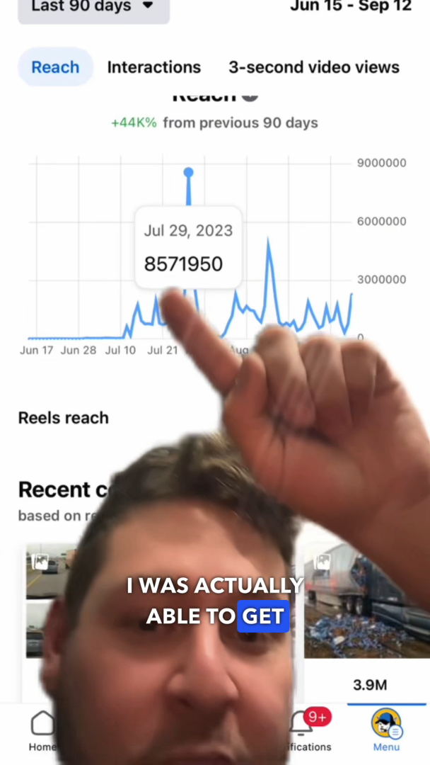 Ryan Juarez: How He Increased His Reach to 8 Million in One Day - Your ...