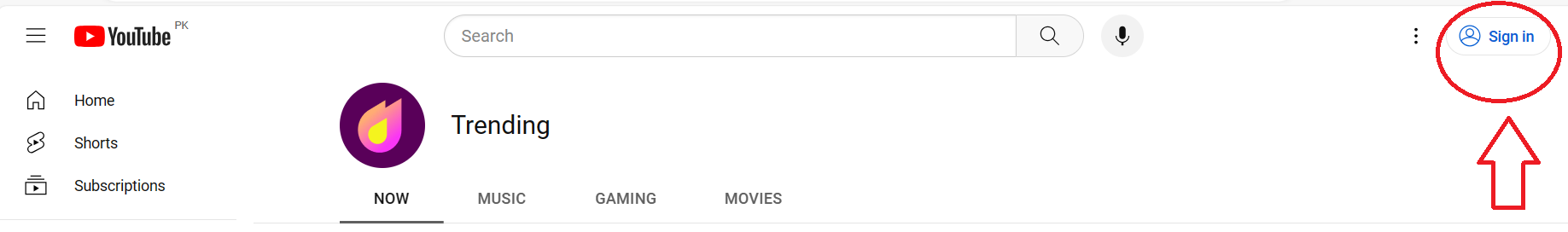 A Step-by-Step Guide on How to Create a YouTube Channel - Your Content ...